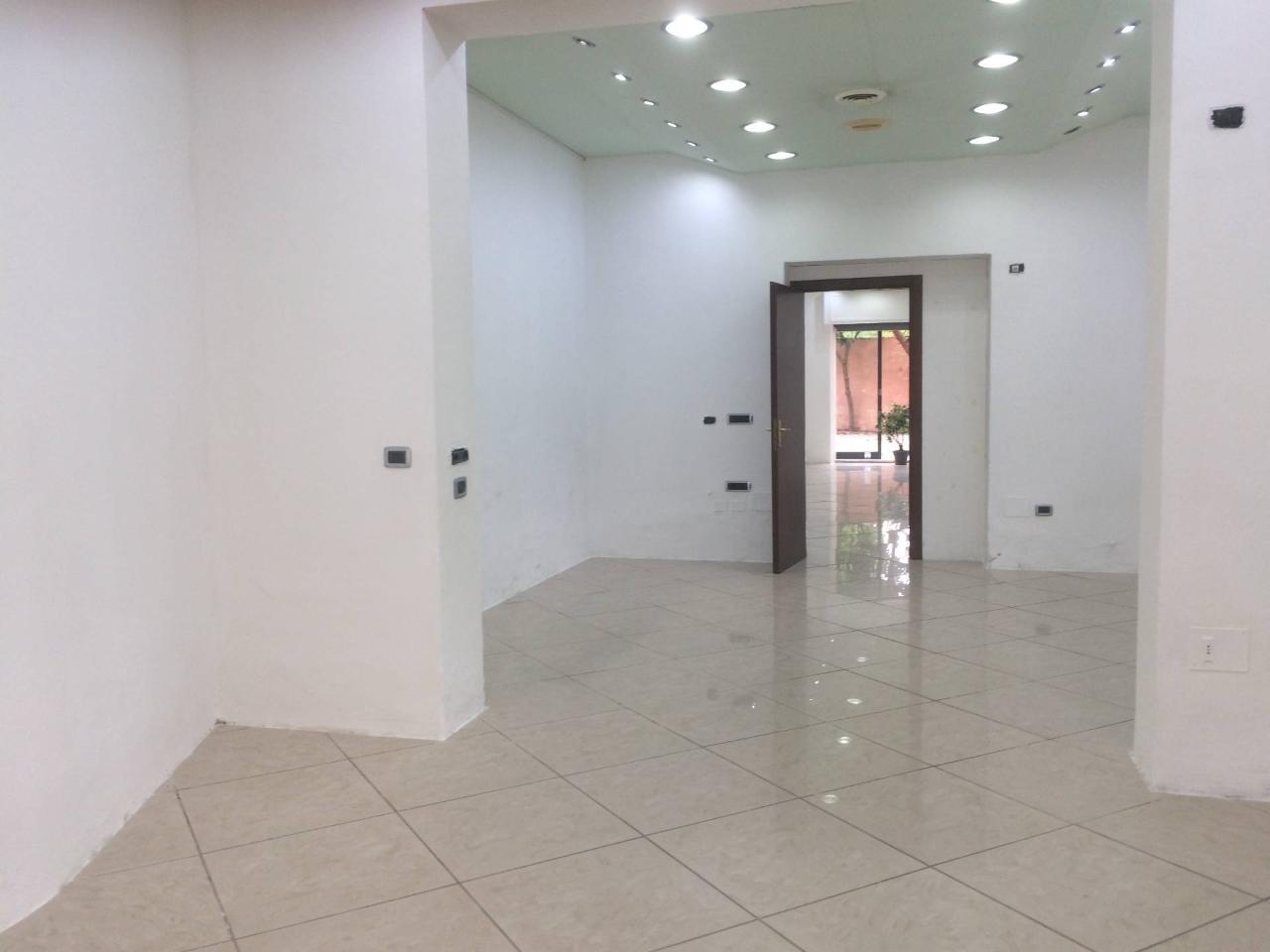 Esercizio commerciale in affitto a Pisa