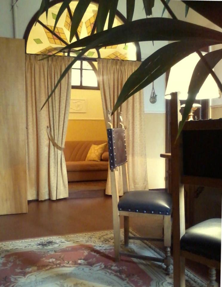 Ufficio in affitto a Pisa