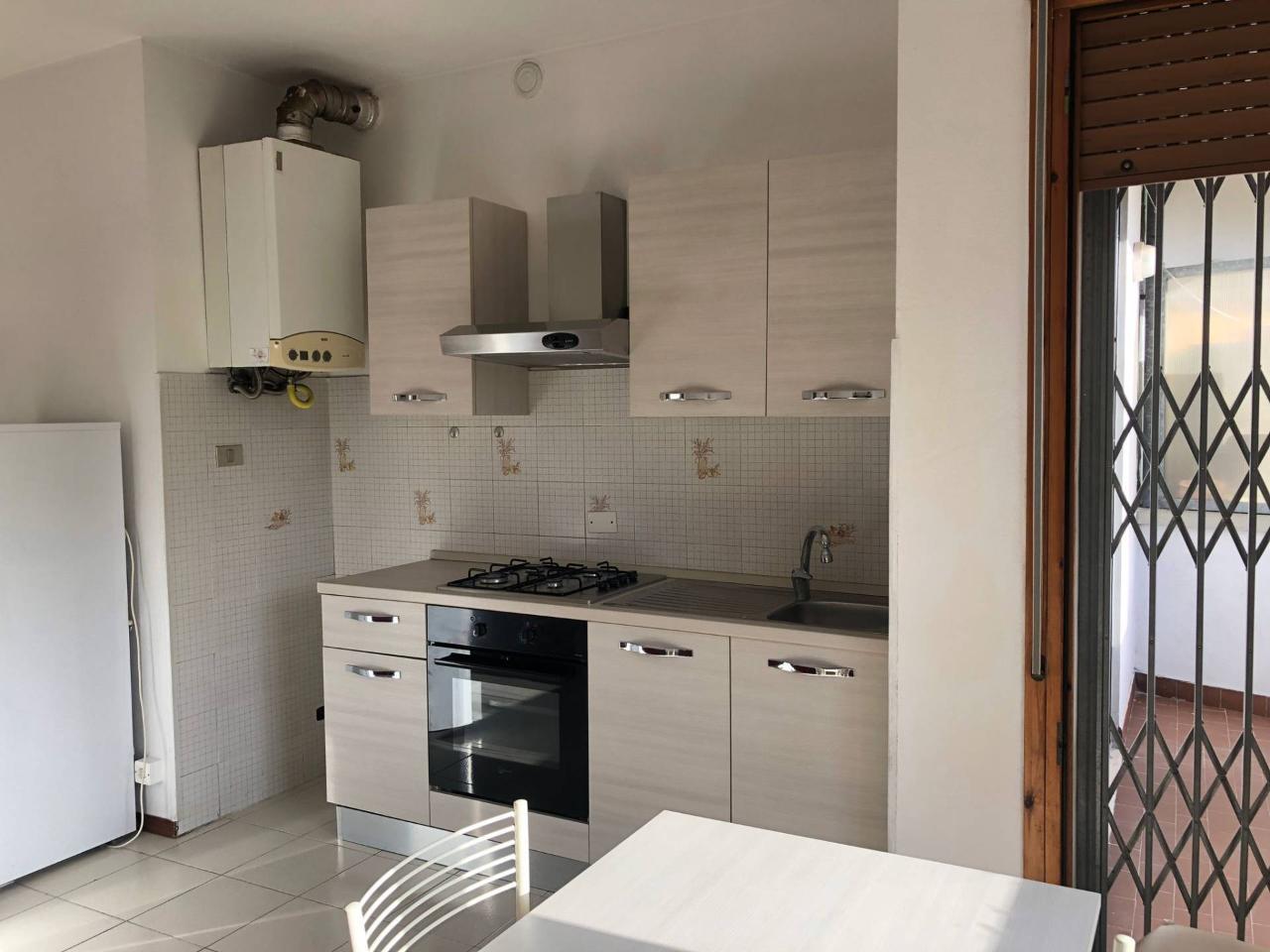 Appartamento in vendita a Pisa