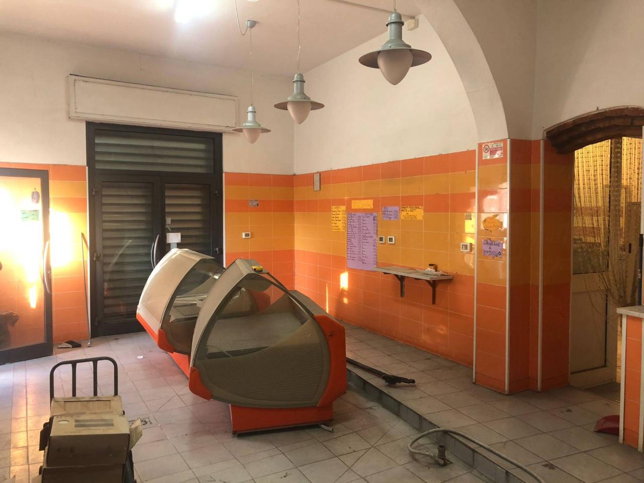 Esercizio commerciale in affitto a Pisa