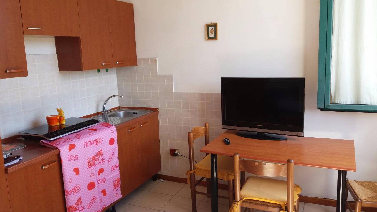 Appartamento in affitto a Pisa