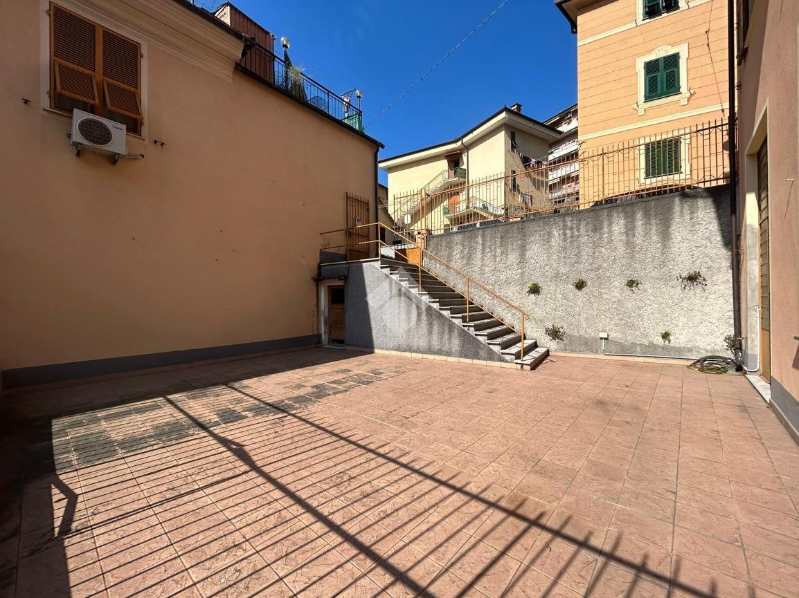 Laboratorio in vendita a Genova