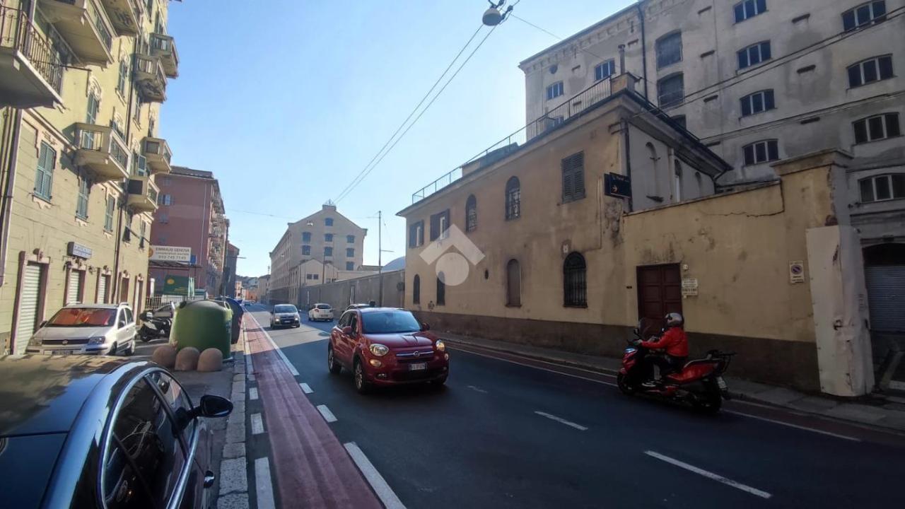 Negozio in vendita a Genova