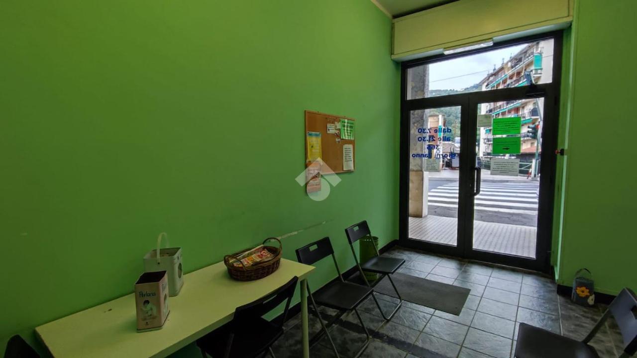 Negozio in vendita a Campomorone