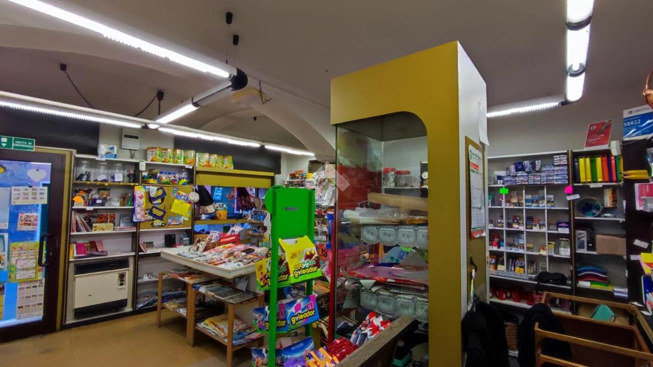 Negozio in vendita a Campomorone