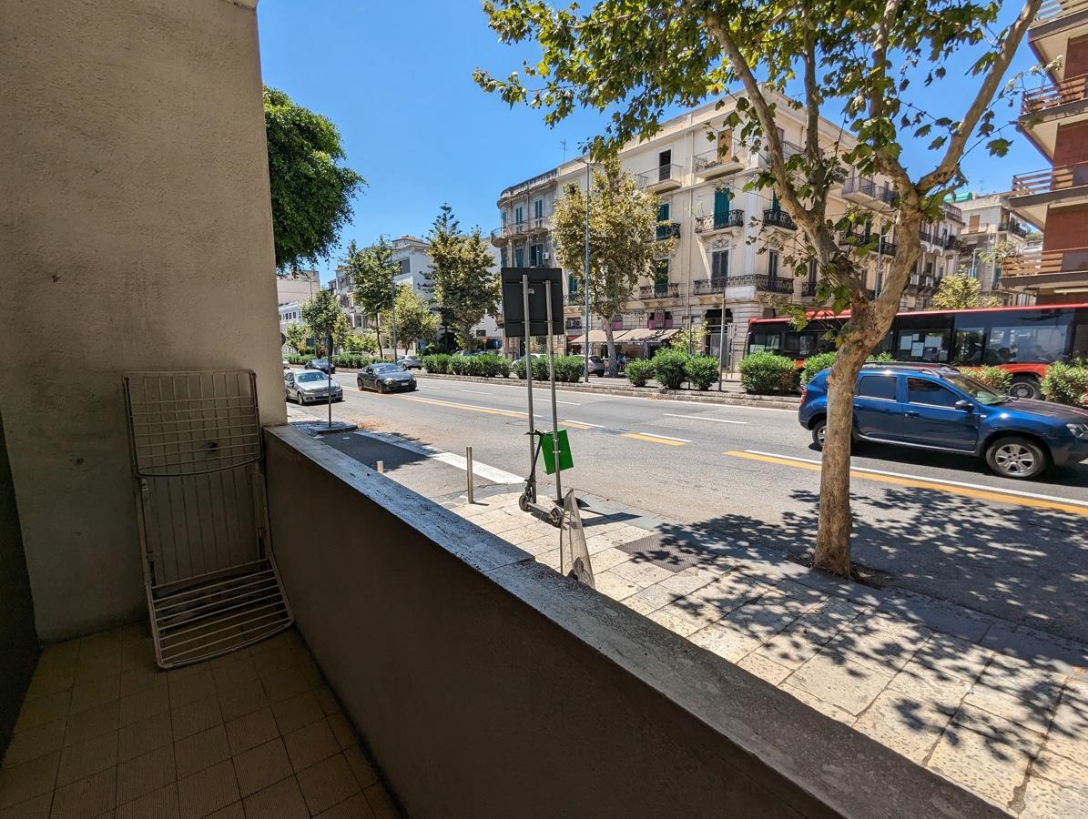 Appartamento in vendita a Messina