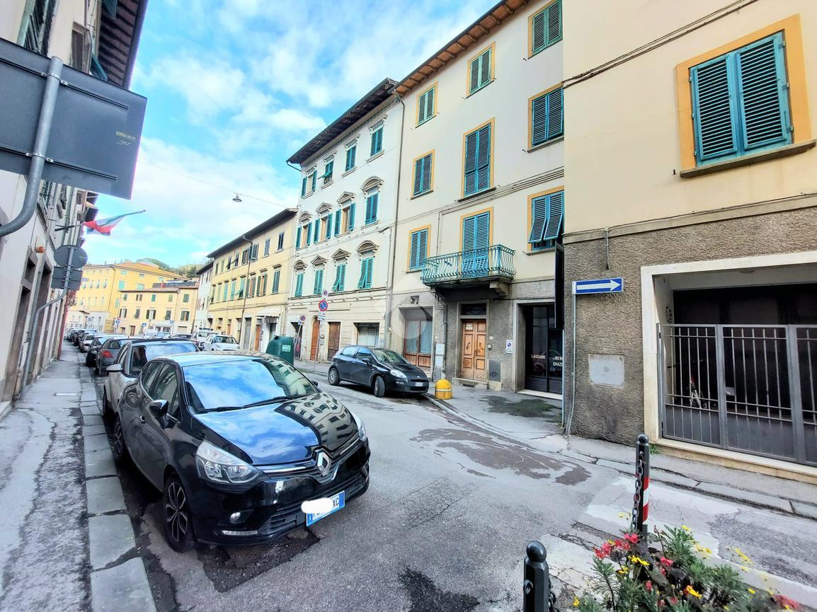 Appartamento in vendita a Certaldo