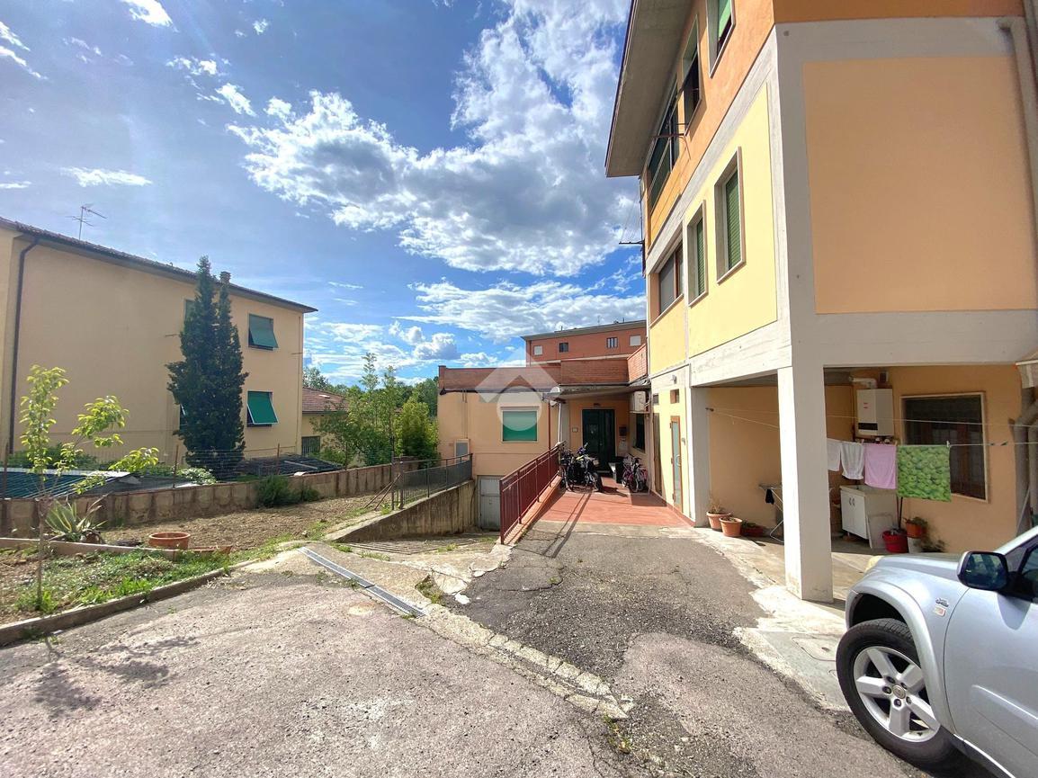 Appartamento in vendita a Certaldo