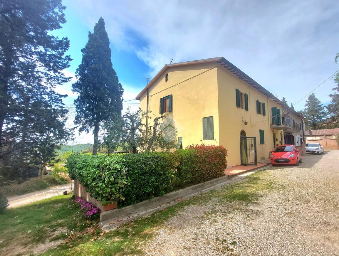 Casa indipendente in vendita a Certaldo