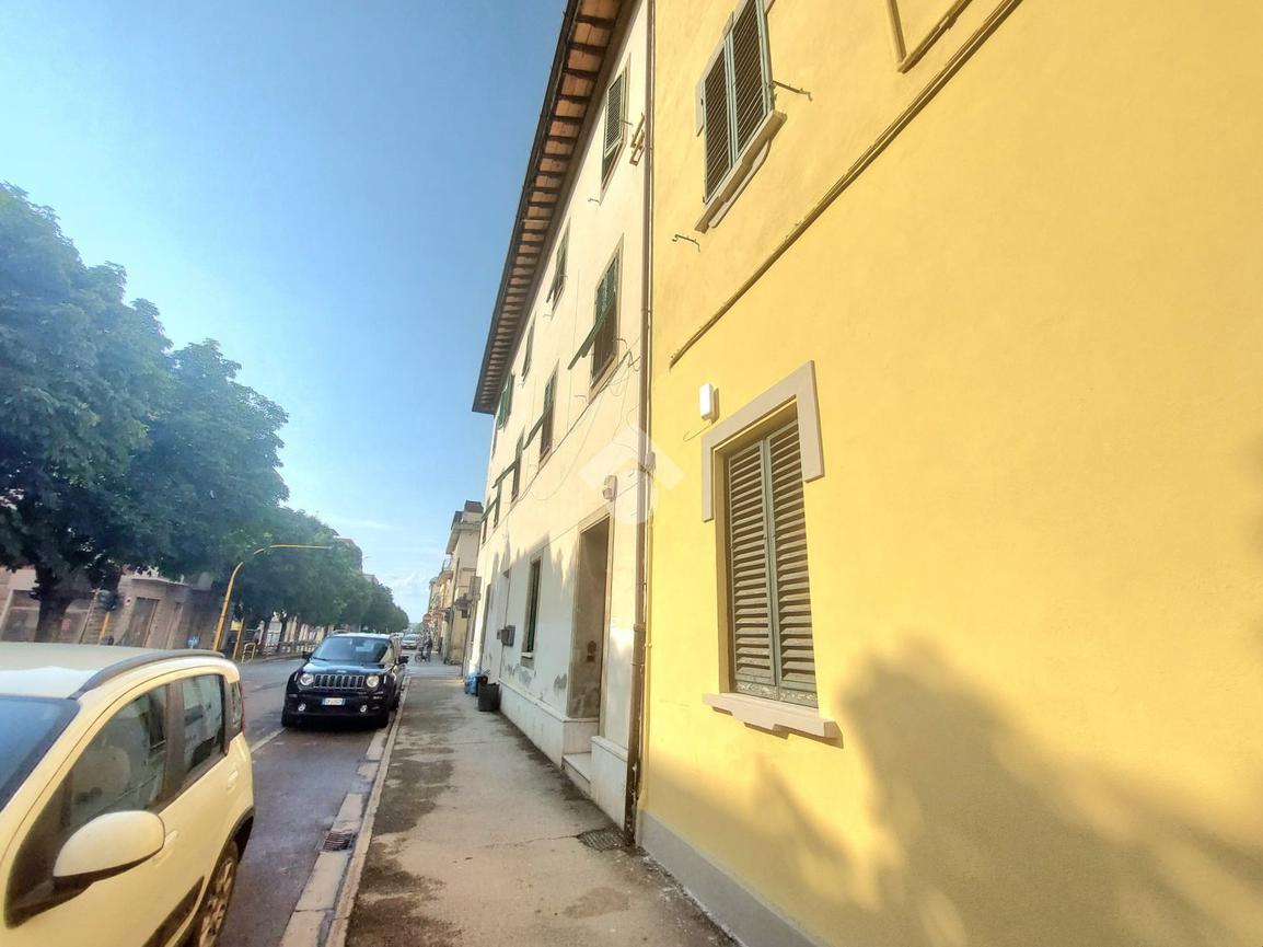 Appartamento in vendita a Certaldo