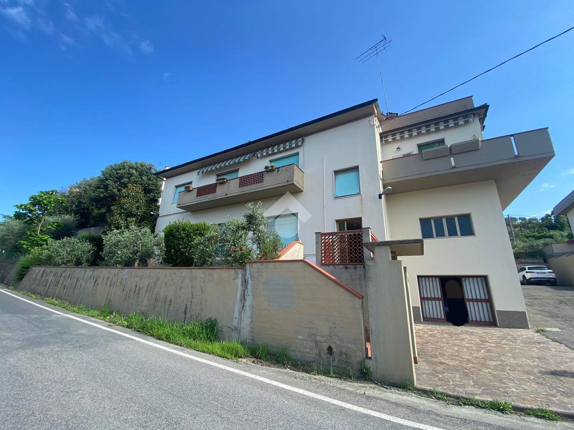 Casa indipendente in vendita a Certaldo