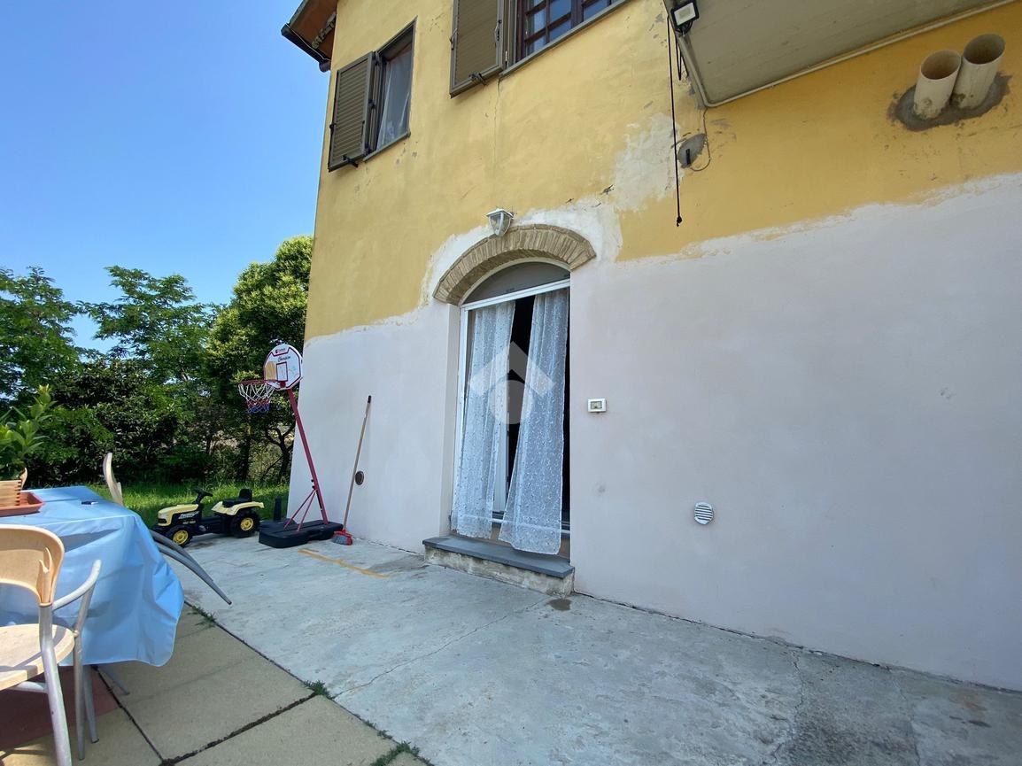 Appartamento in vendita a Certaldo