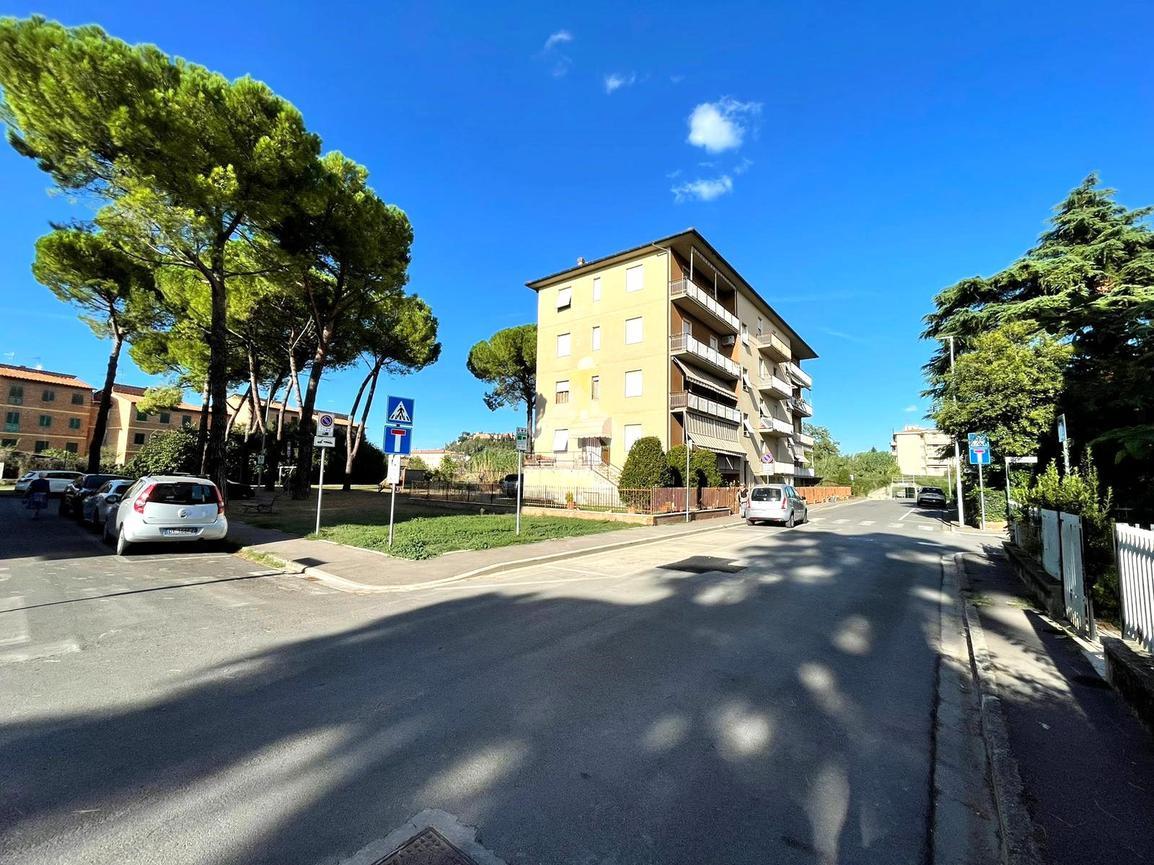 Appartamento in vendita a Certaldo