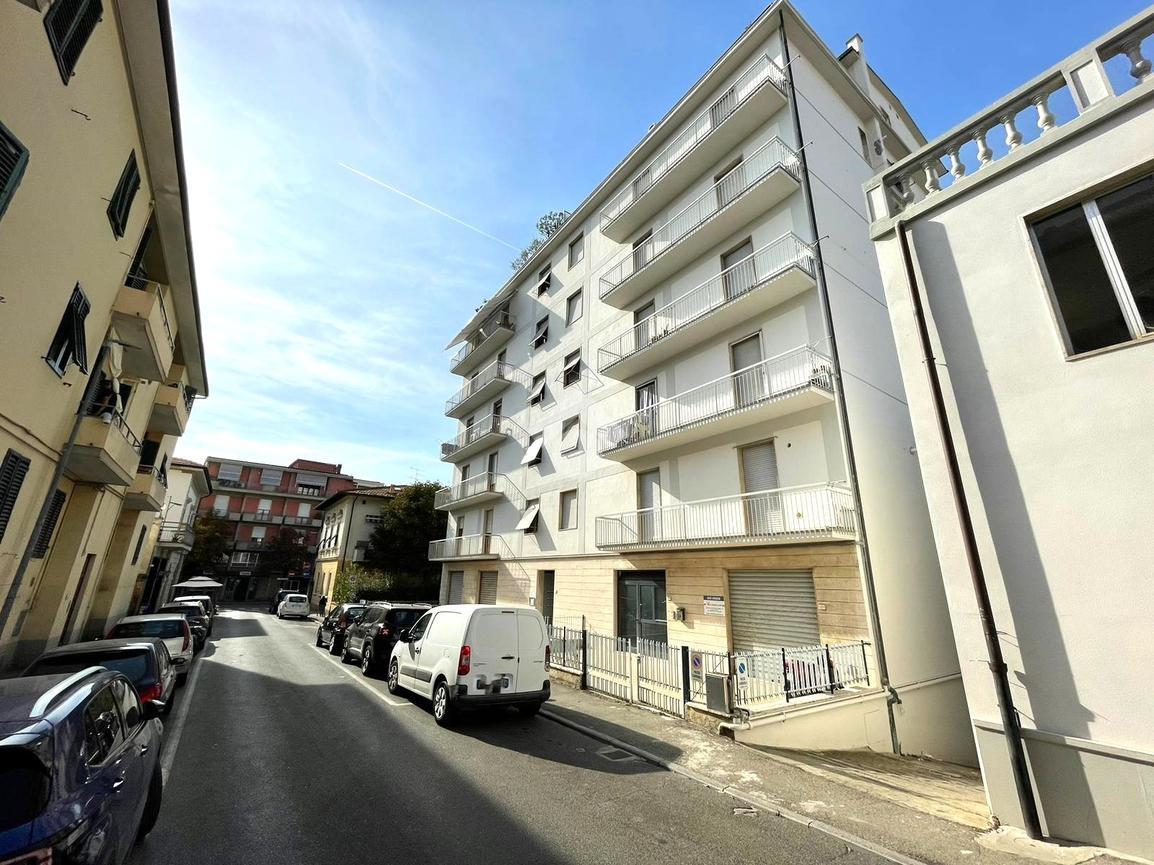 Appartamento in vendita a Certaldo