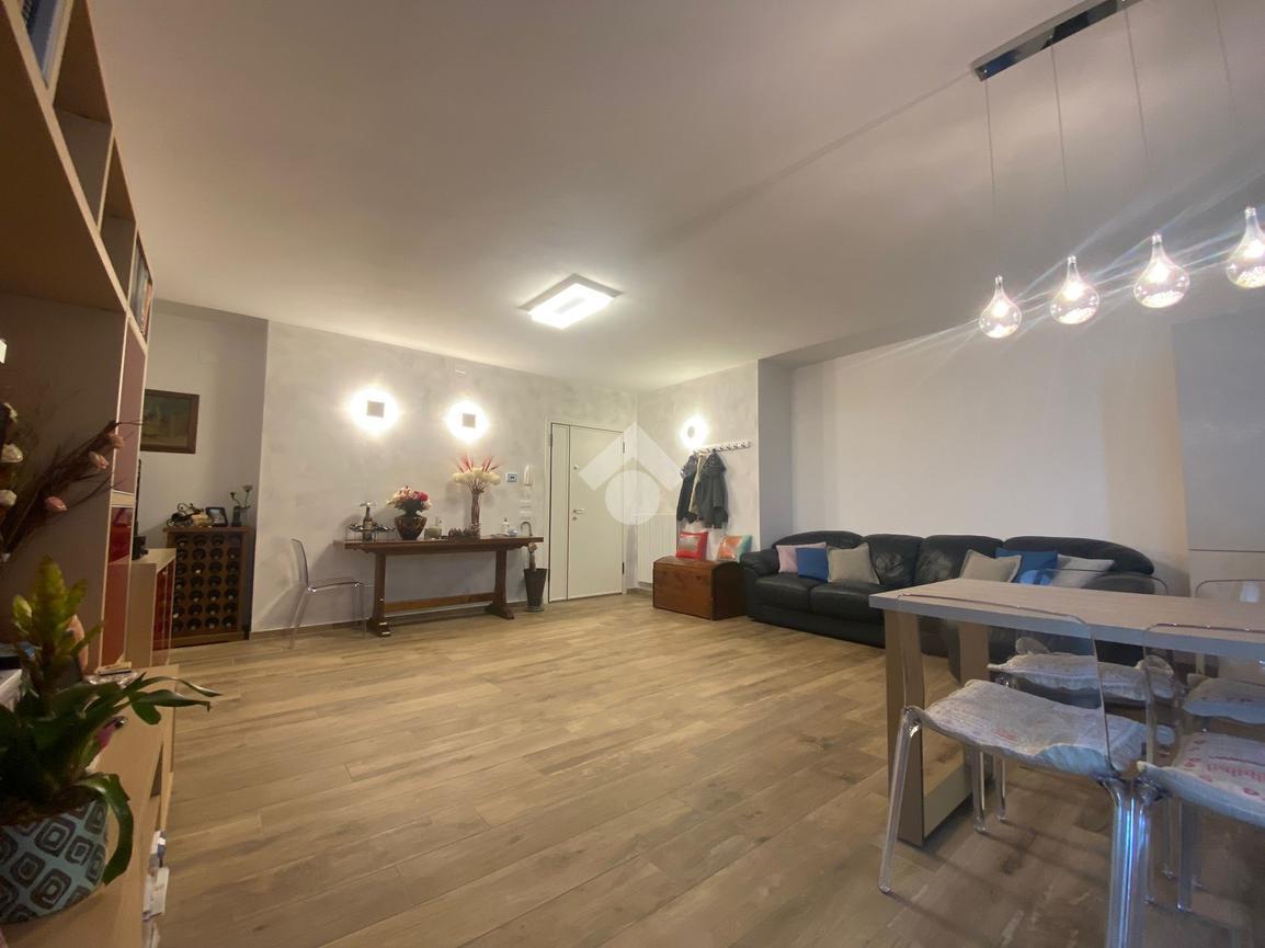 Appartamento in vendita a Gambassi Terme
