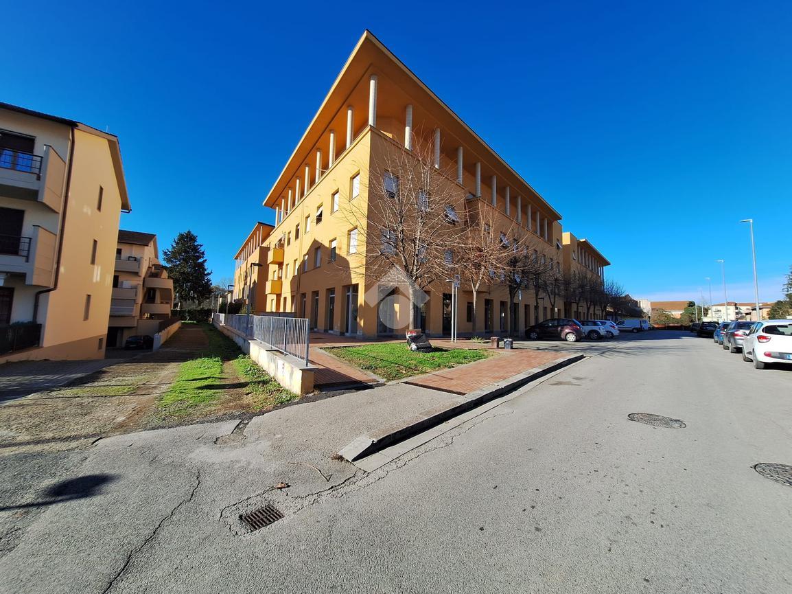 Appartamento in vendita a Certaldo