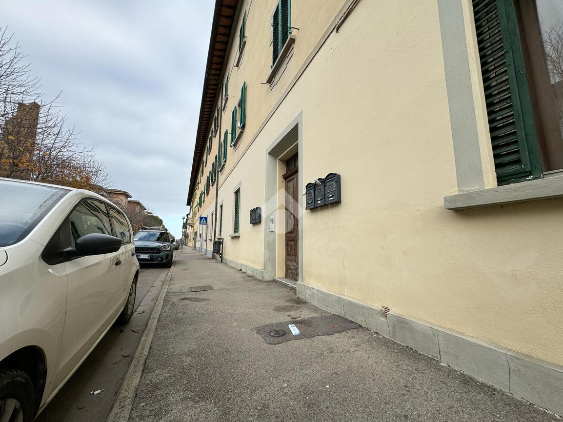 Appartamento in vendita a Certaldo