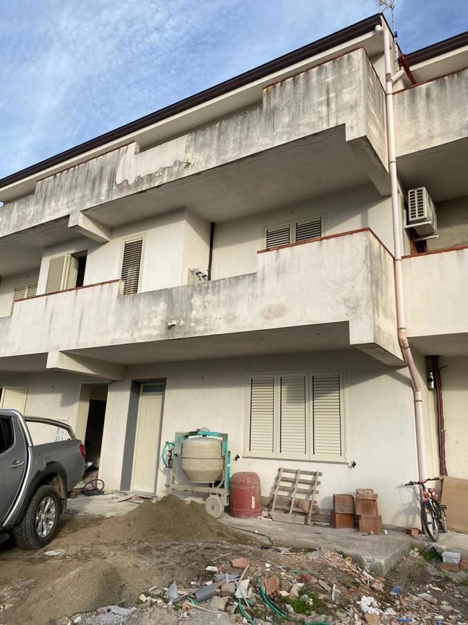 Villa a schiera in vendita a Torregrotta