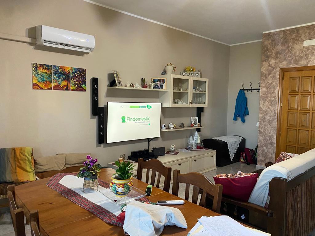 Appartamento in vendita a Barcellona Pozzo Di Gotto