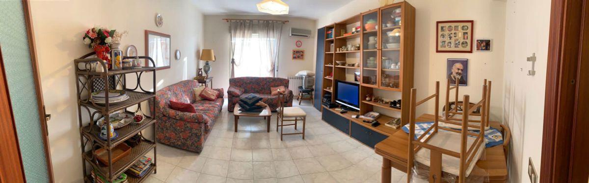 Appartamento in vendita a Barcellona Pozzo Di Gotto