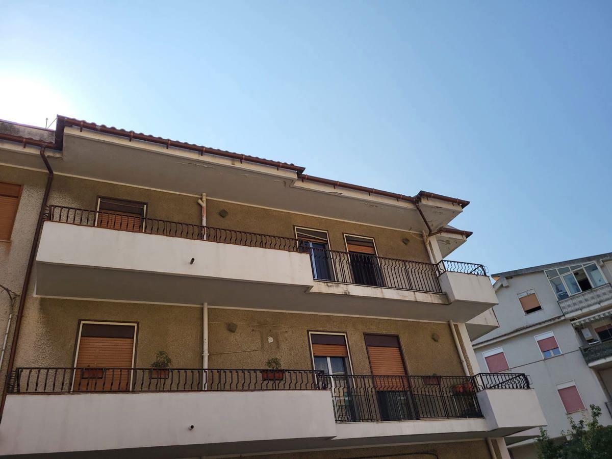 Appartamento in vendita a Pace Del Mela