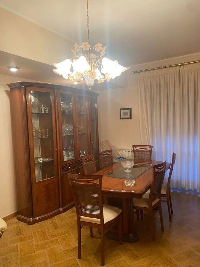 Appartamento in vendita a Barcellona Pozzo Di Gotto