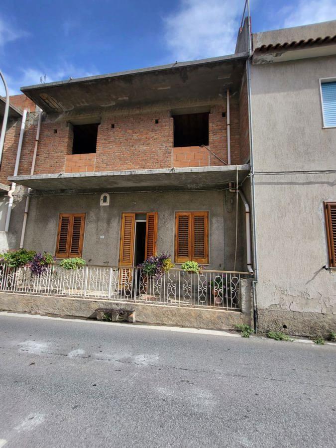 Appartamento in vendita a Torregrotta