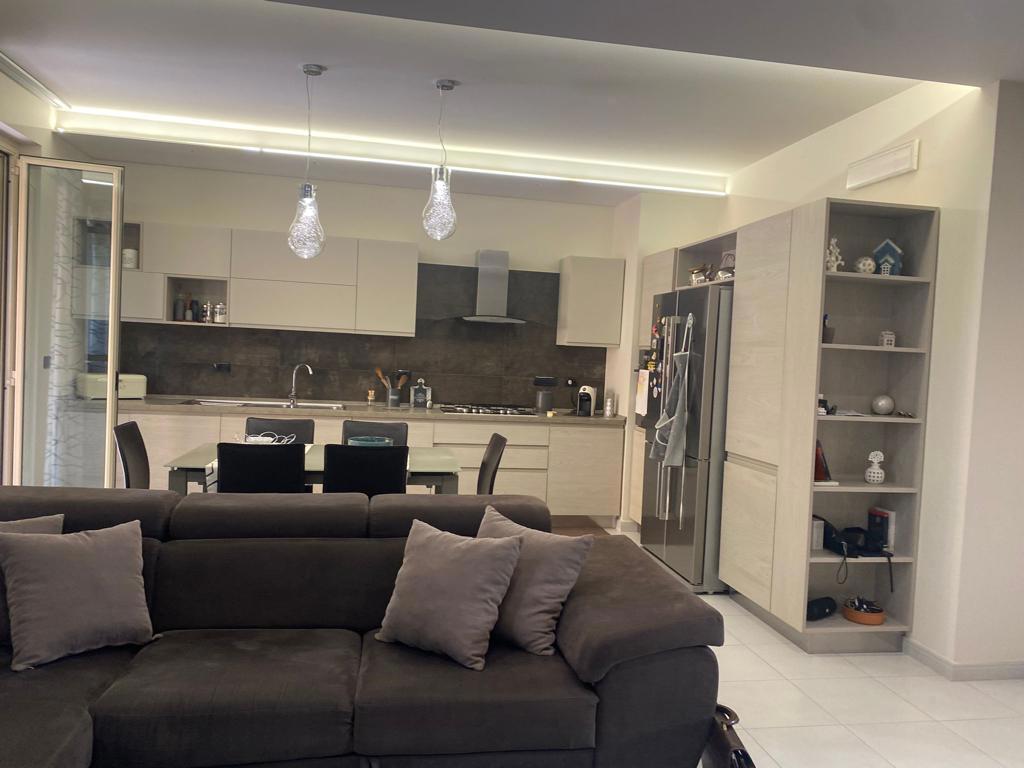 Appartamento in vendita a Torregrotta