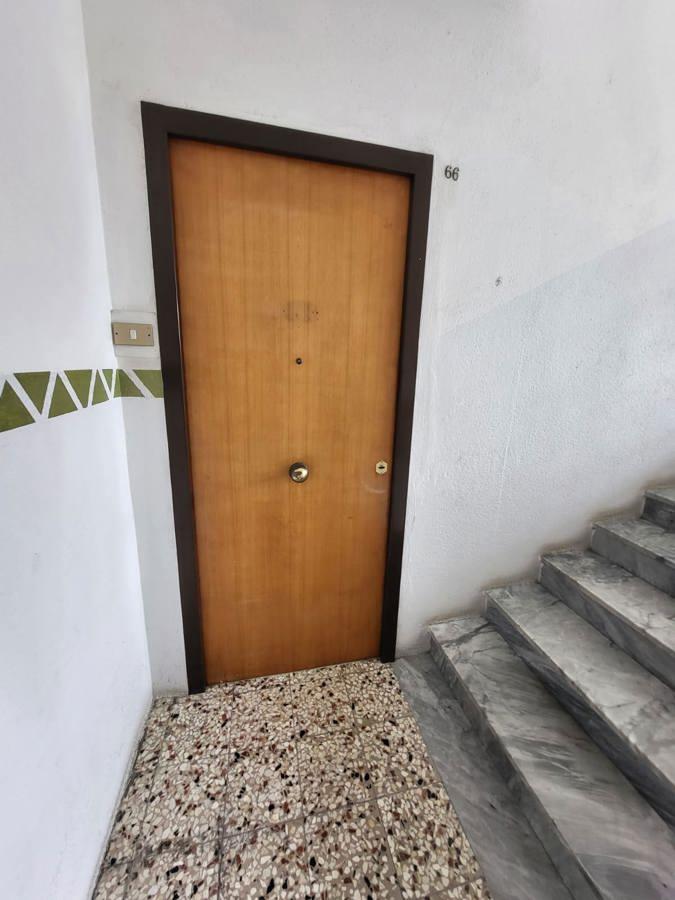 Appartamento in vendita a Messina