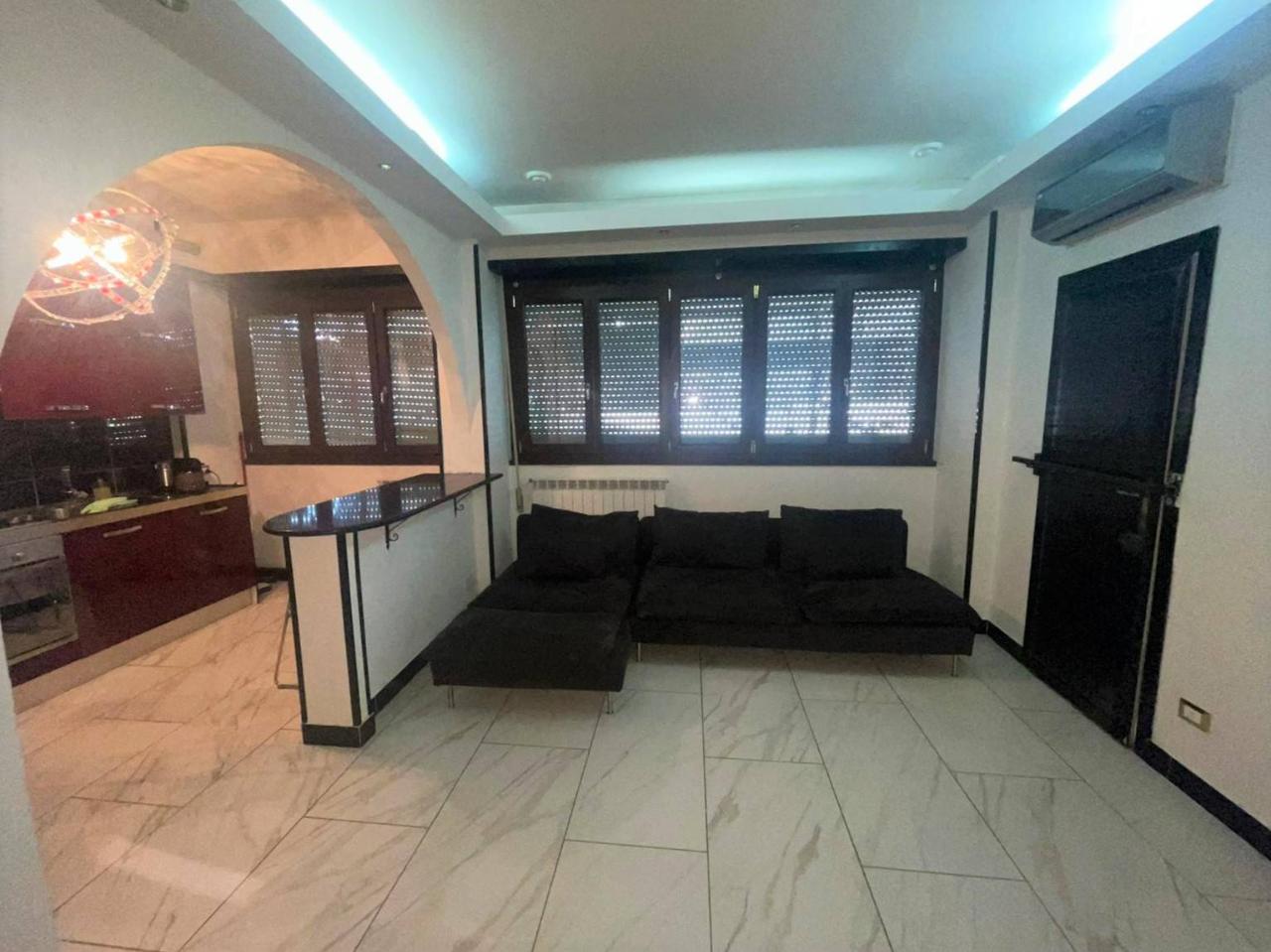 Appartamento in vendita a Treviglio