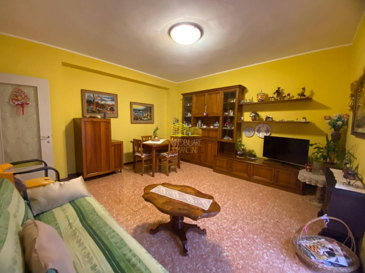 Appartamento in vendita a Trezzo Sull'Adda