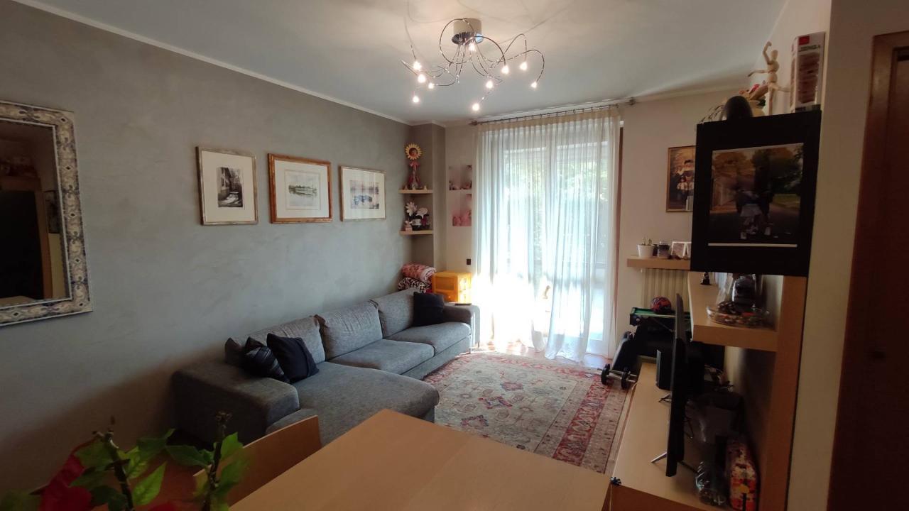 Appartamento in vendita a Trezzo Sull'Adda