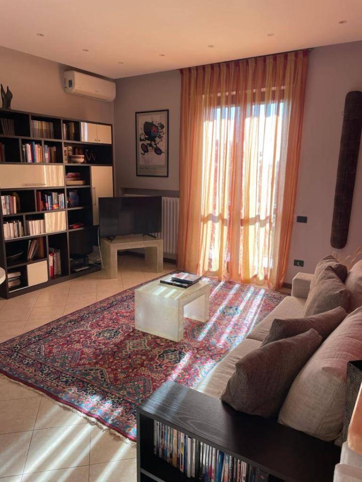 Appartamento in vendita a Terno D'Isola