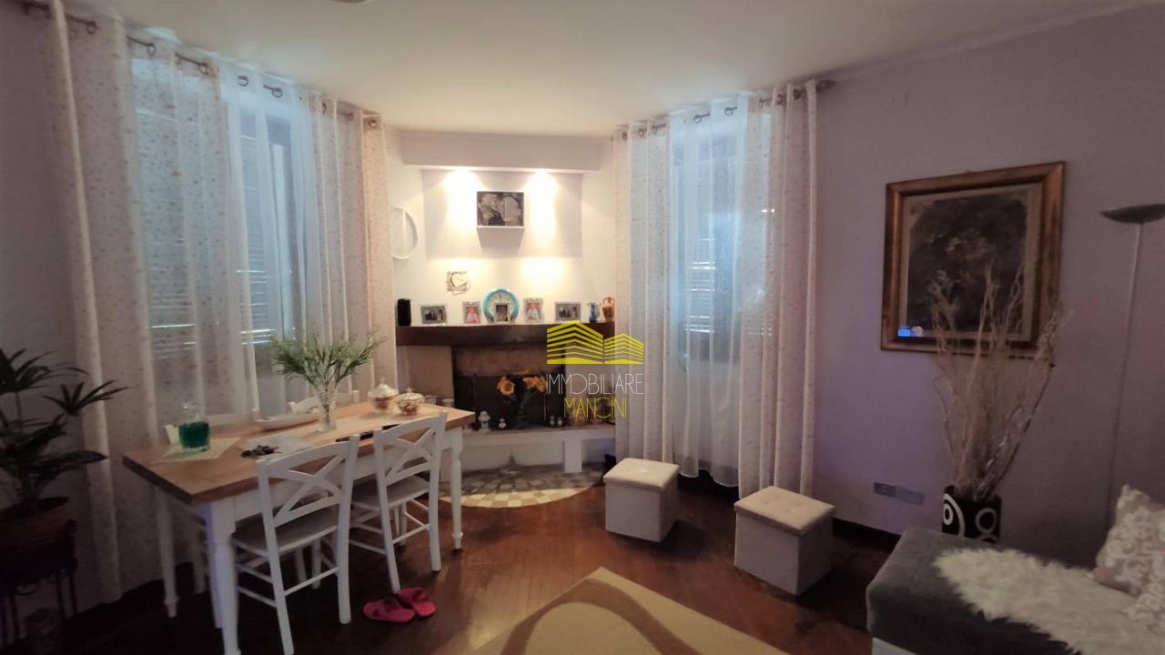 Appartamento in vendita a Trezzo Sull'Adda