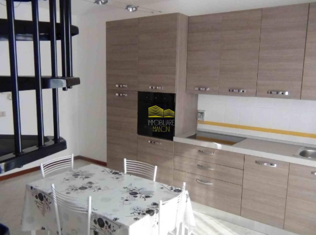 Appartamento in vendita a Trezzo Sull'Adda