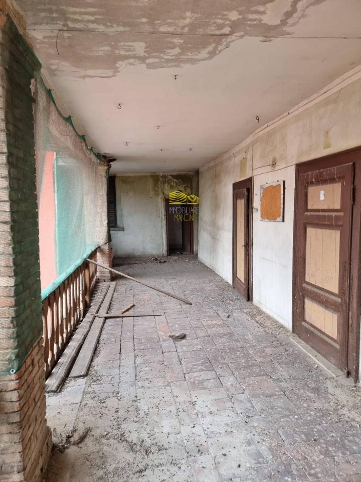 Rustico in vendita a Chignolo D'Isola