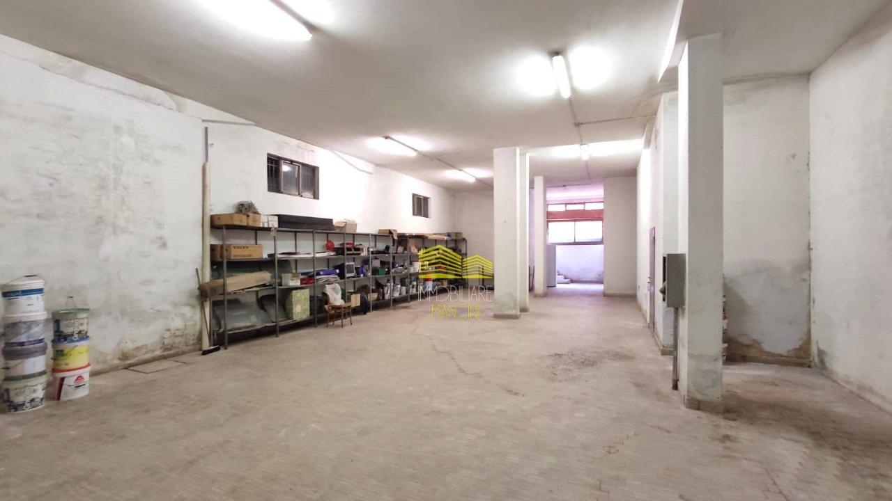 Magazzino in vendita a Trezzo Sull'Adda