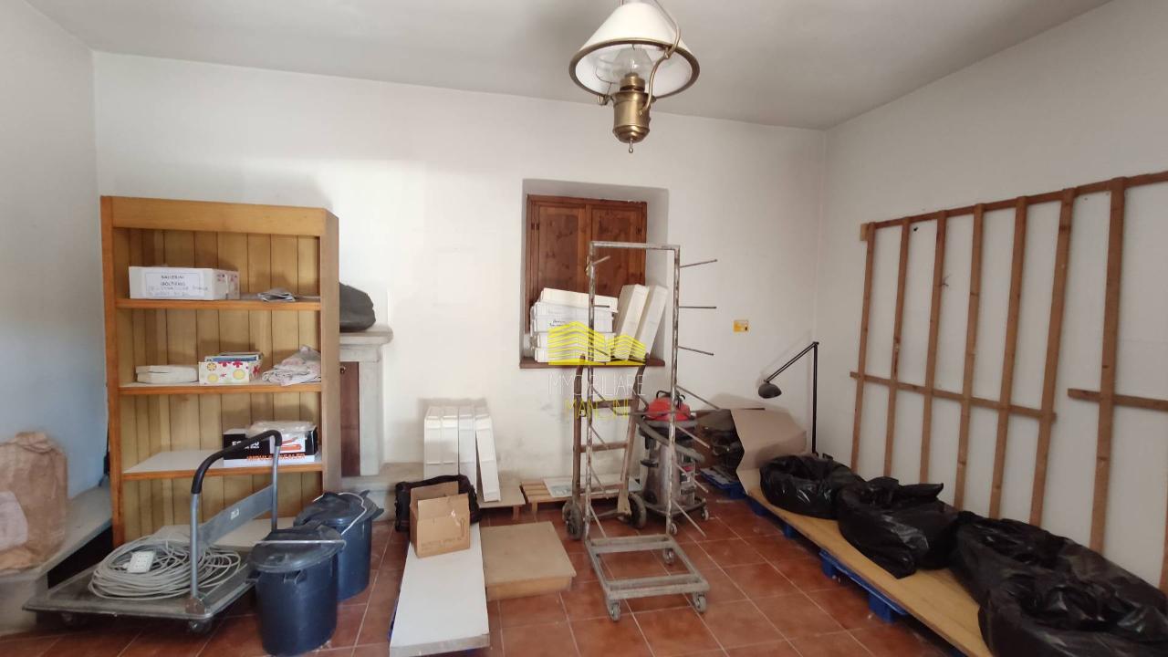 Casa indipendente in vendita a Boltiere