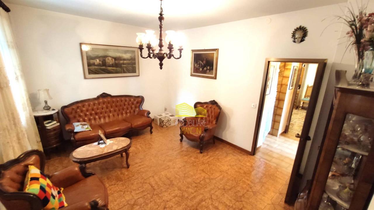 Appartamento in vendita a Osio Sotto