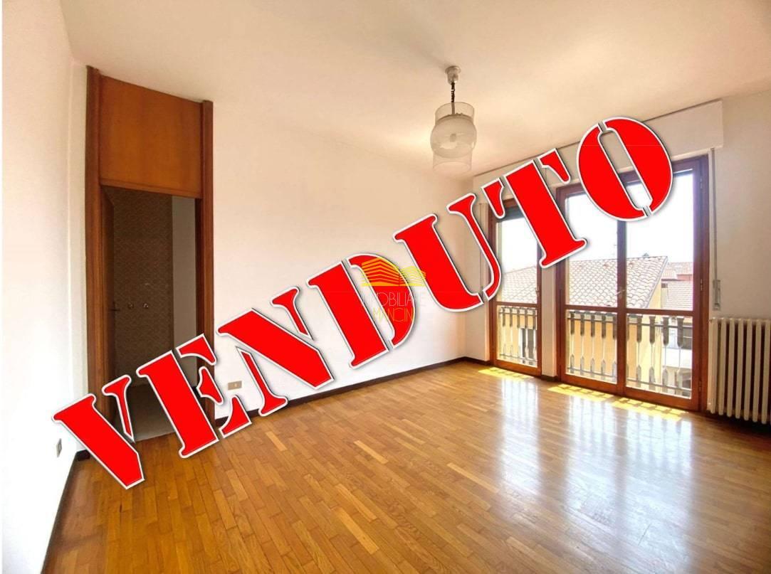 Appartamento in vendita a Trezzo Sull'Adda