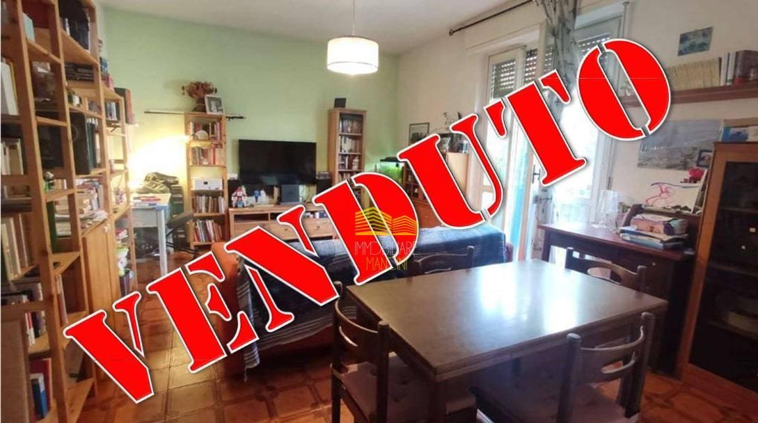 Appartamento in vendita a Biassono