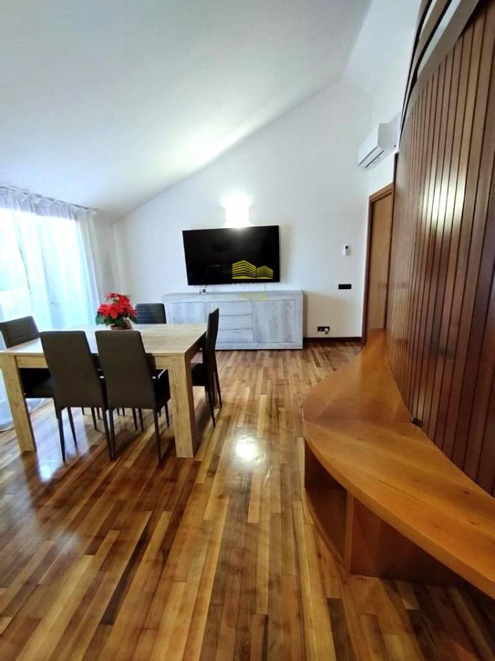 Appartamento in vendita a Robbiate