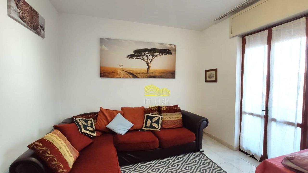 Appartamento in vendita a Brembate