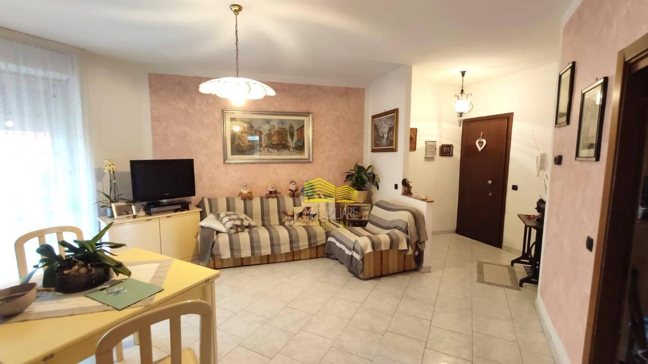 Appartamento in vendita a Cologno Monzese