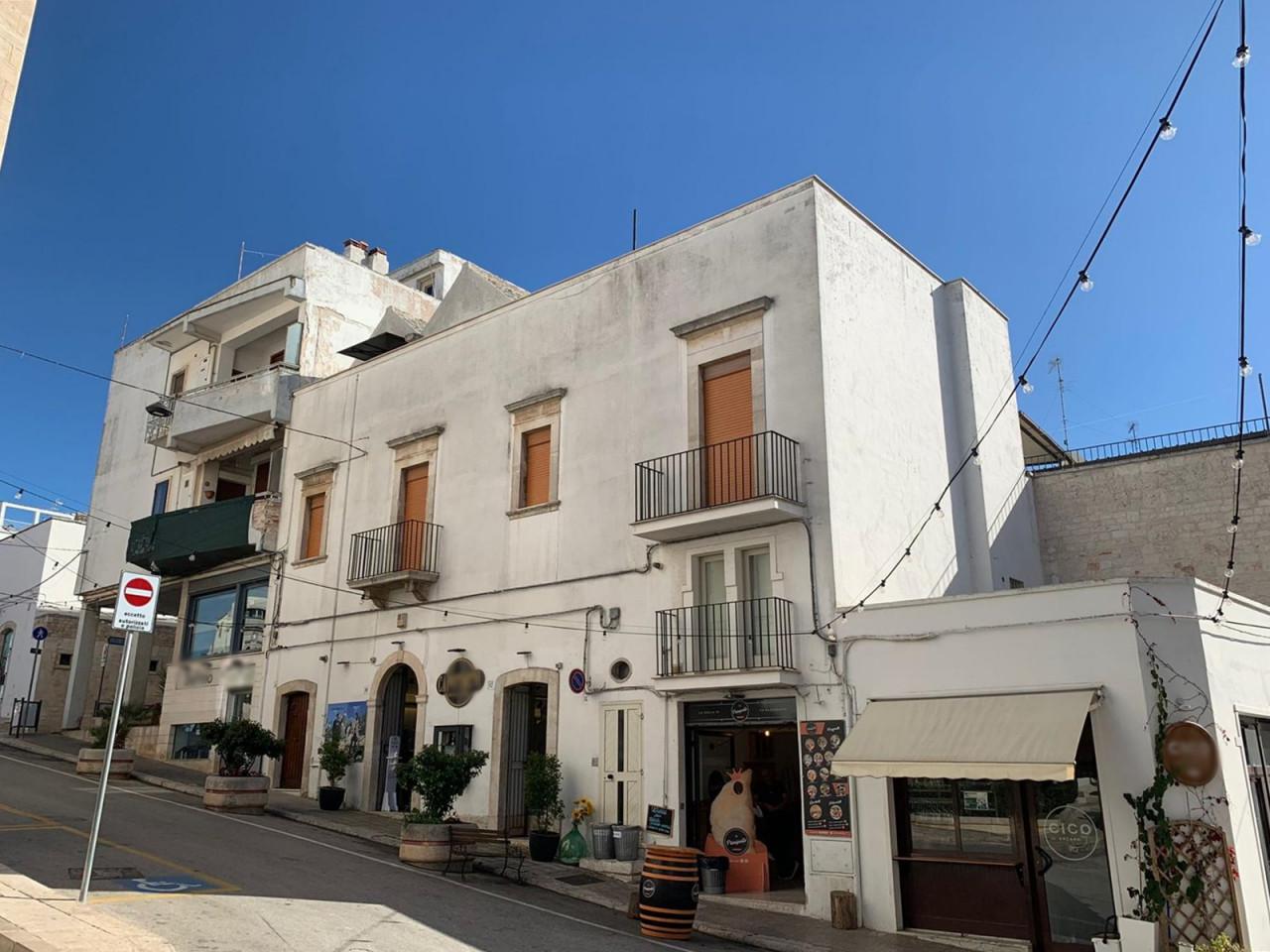 Casa indipendente in vendita a Alberobello