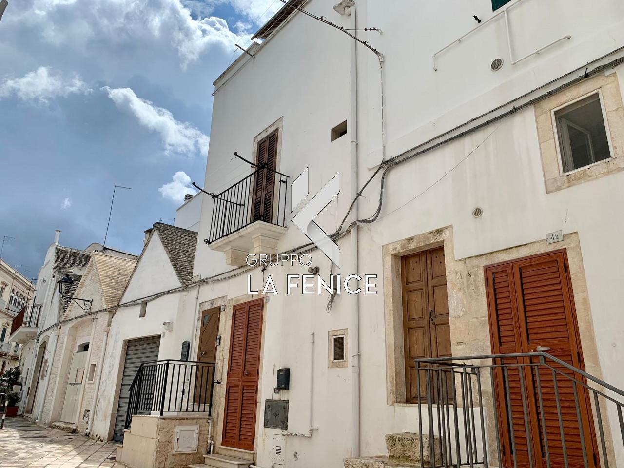 Casa indipendente in vendita a Locorotondo