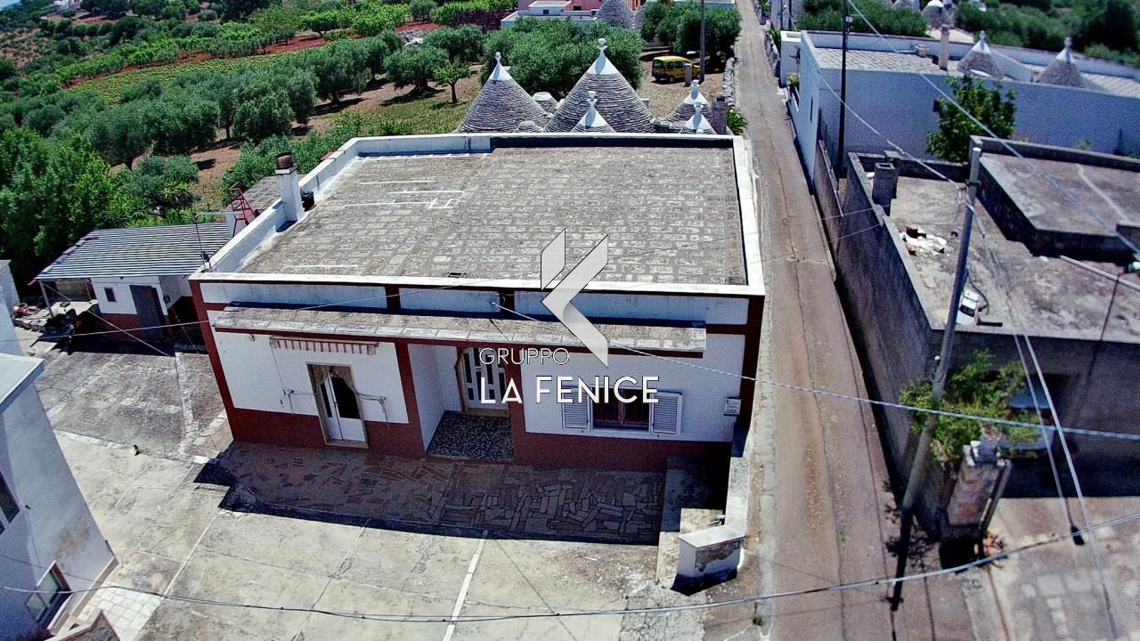 Villa in vendita a Locorotondo