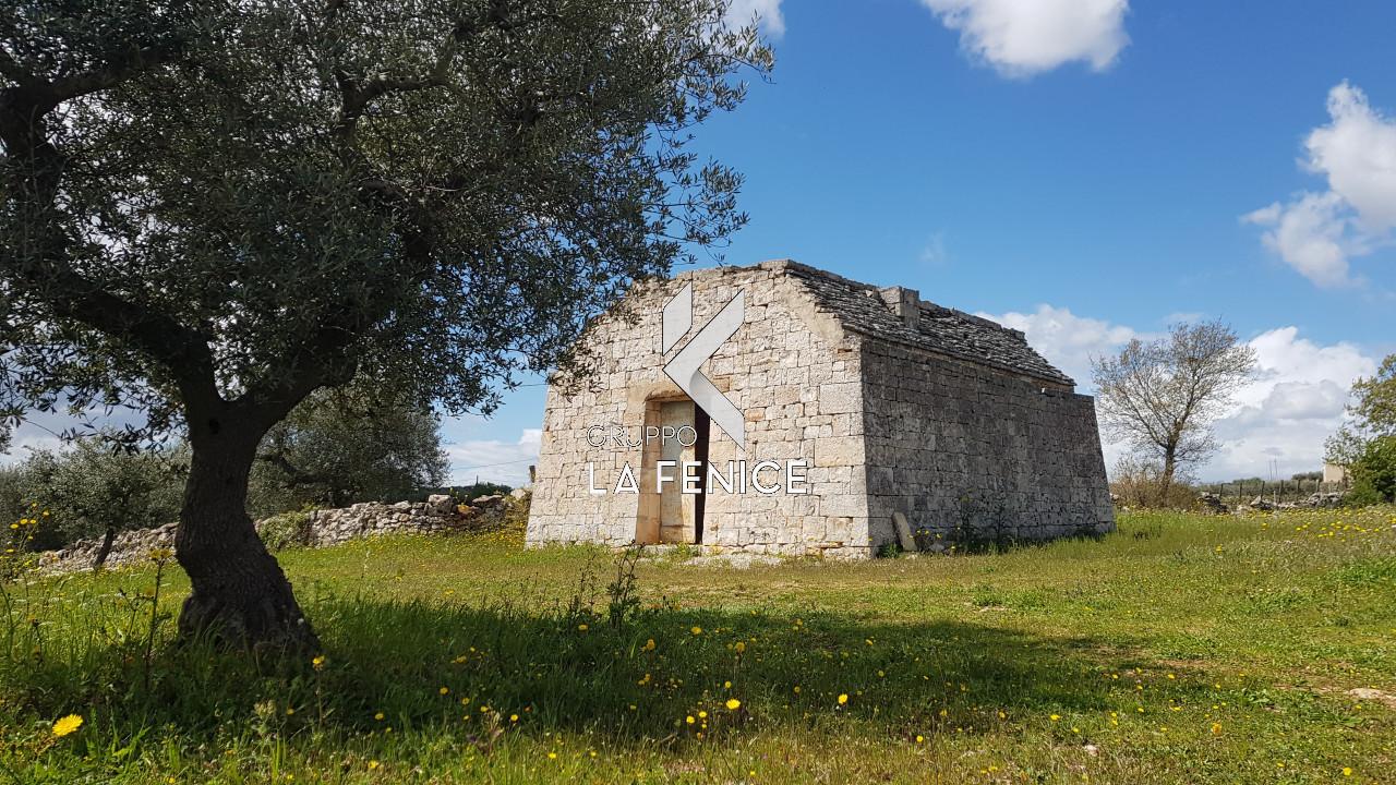 Rustico in vendita a Locorotondo