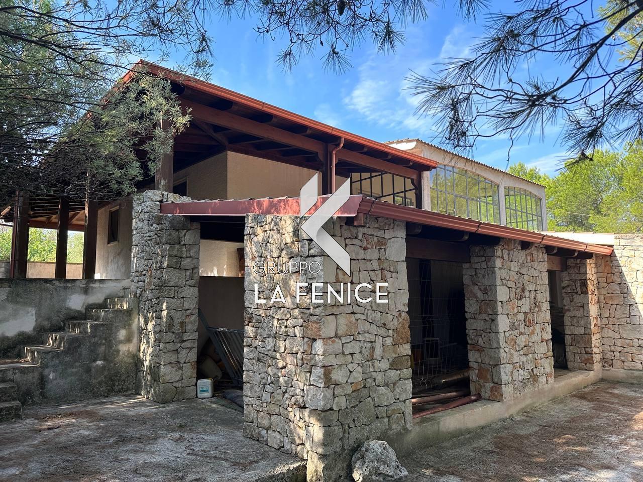 Villa in vendita a Ceglie Messapica