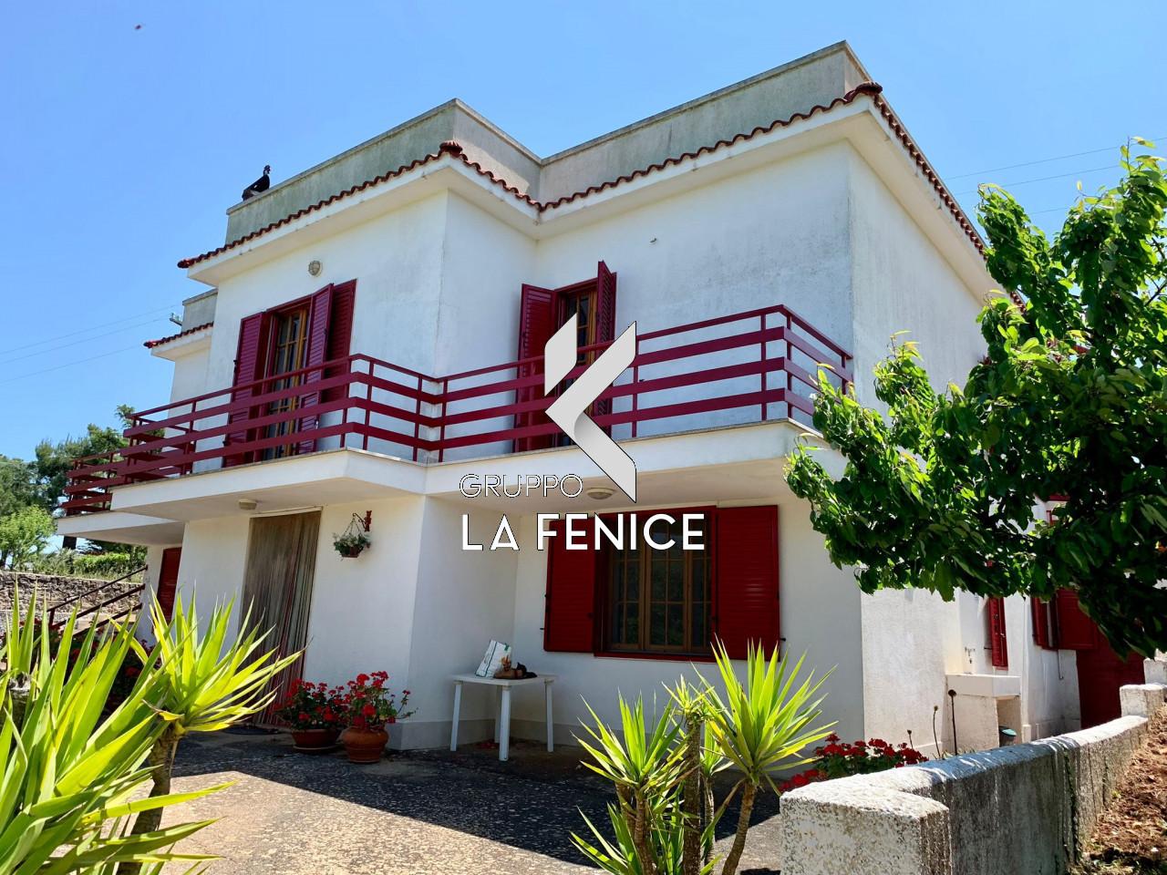 Villa in vendita a Locorotondo